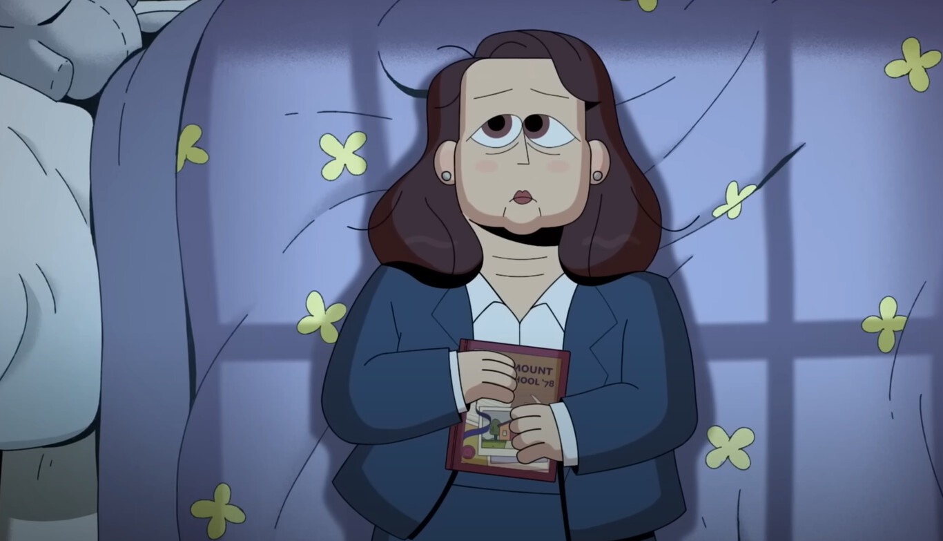 Es una de las mejores miniseries recientes de Netflix y sólo dura 4 ...