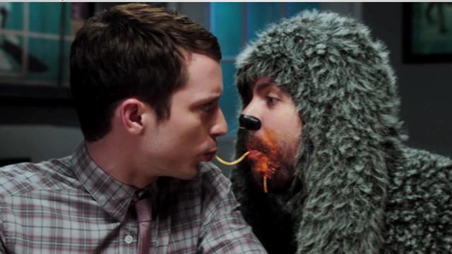 Cinco razones para ver 'Wilfred'