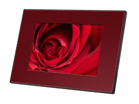 Avalancha de nuevos marcos digitales de Sony