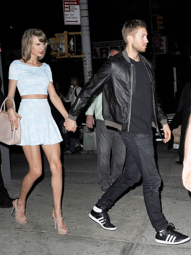 Taylor Swift antes y después: así ha evolucionado el estilo de la cantante
