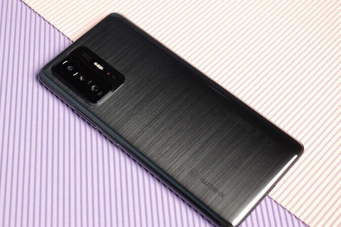 Buen procesador y carga ultrarrápida, el Xiaomi 11T Pro de 256 GB está baratísimo con cupón ...