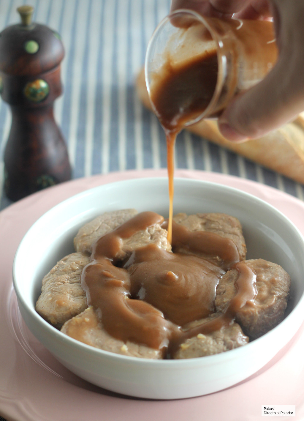 Las 15 salsas que todo cocinero tiene que saber hacer