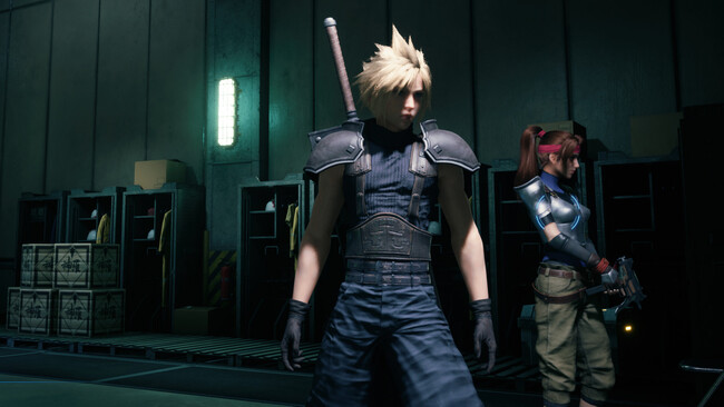 Final Fantasy VII Remake con estos 13 mods es una experiencia ...