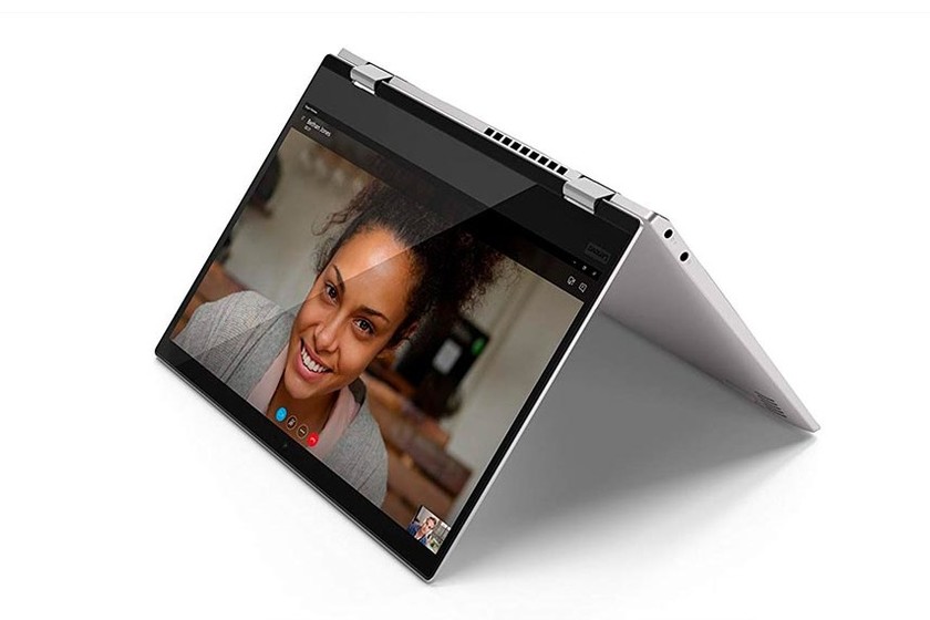 Hoy tienes un potente convertible como el Lenovo Yoga 720-13IKBR, por ...