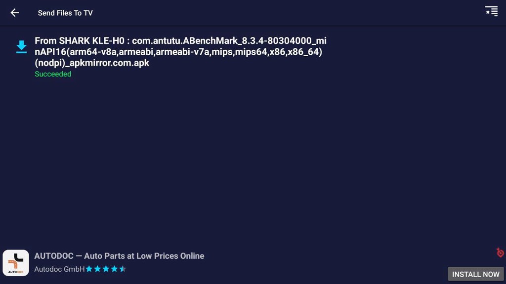Android TV, guía a fondo: todos los trucos y las mejores aplicaciones ...