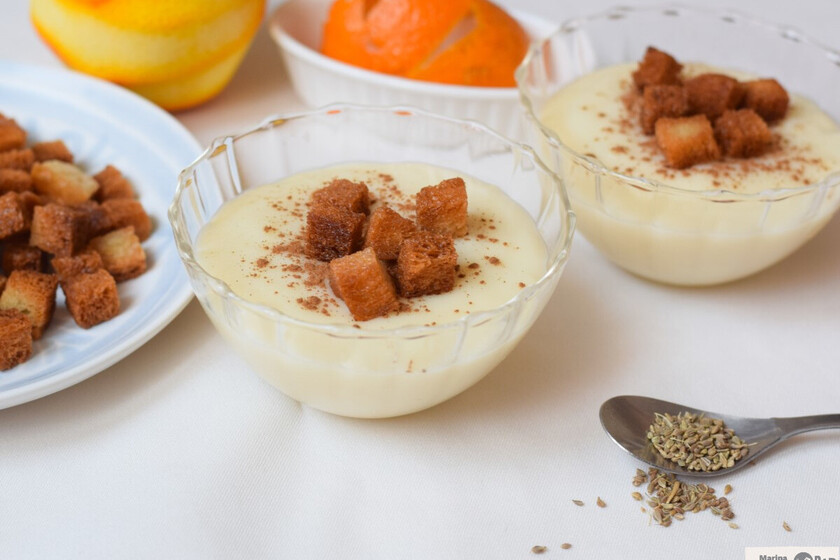 Puches manchegas, el postre de la abuela más fácil y rápido