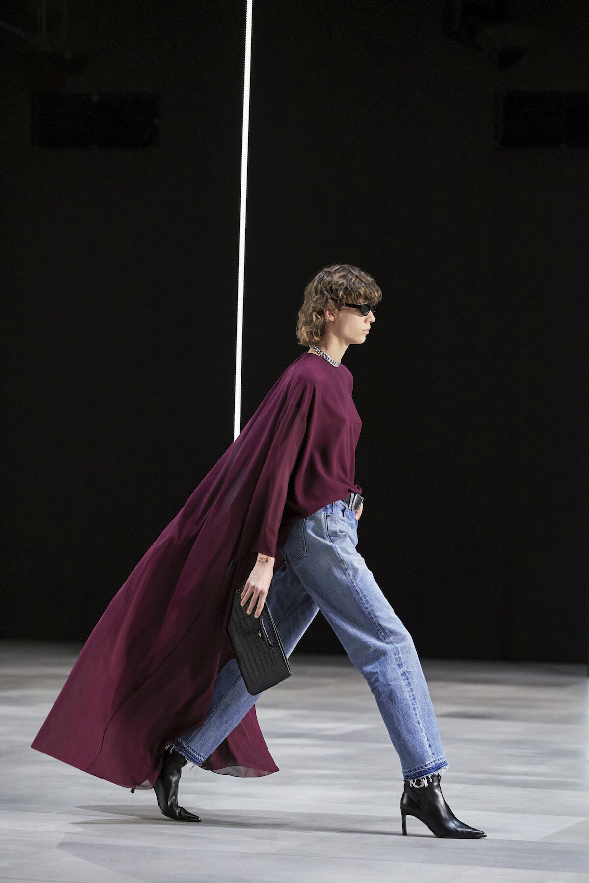 15 combinaciones de colores con las que mezclar el burdeos (y molarlo a ...