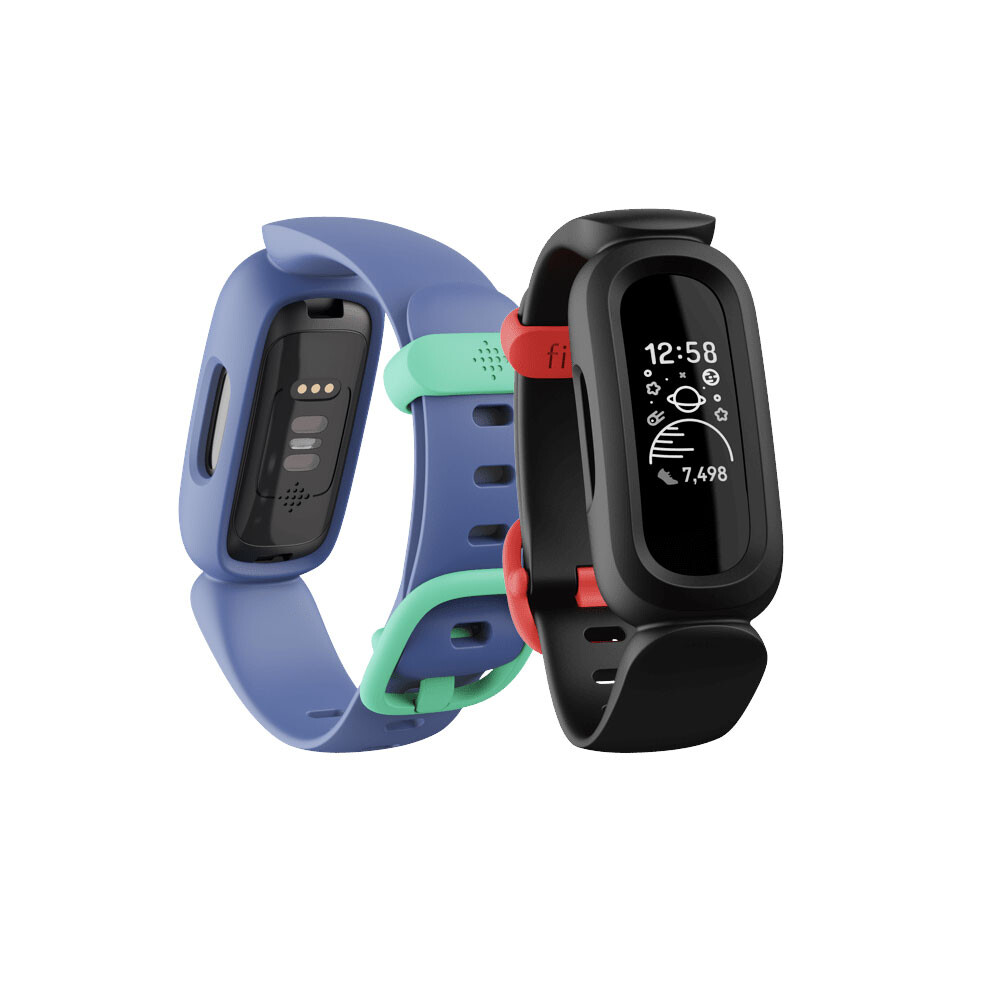Nueva Fitbit Ace 3: características, precio y ficha técnica