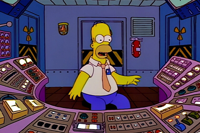 El mejor episodio de Los Simpson (en IMDb) es también el capítulo menos ...