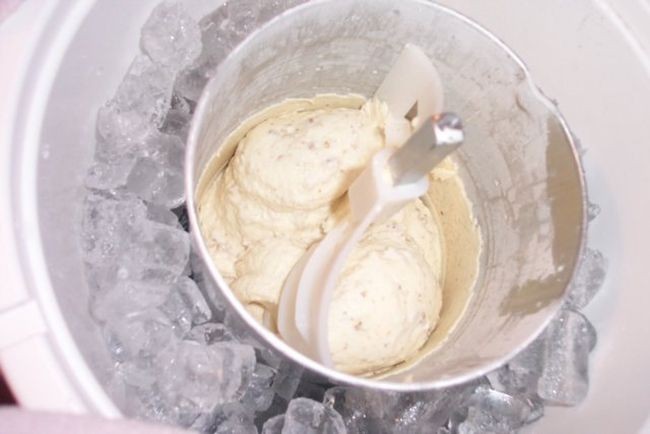 Consejos para triunfar preparando un helado de agua perfecto