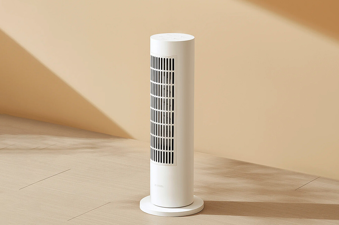 Xiaomi se adelanta al frío invierno con su nuevo Xiaomi Smart Tower ...