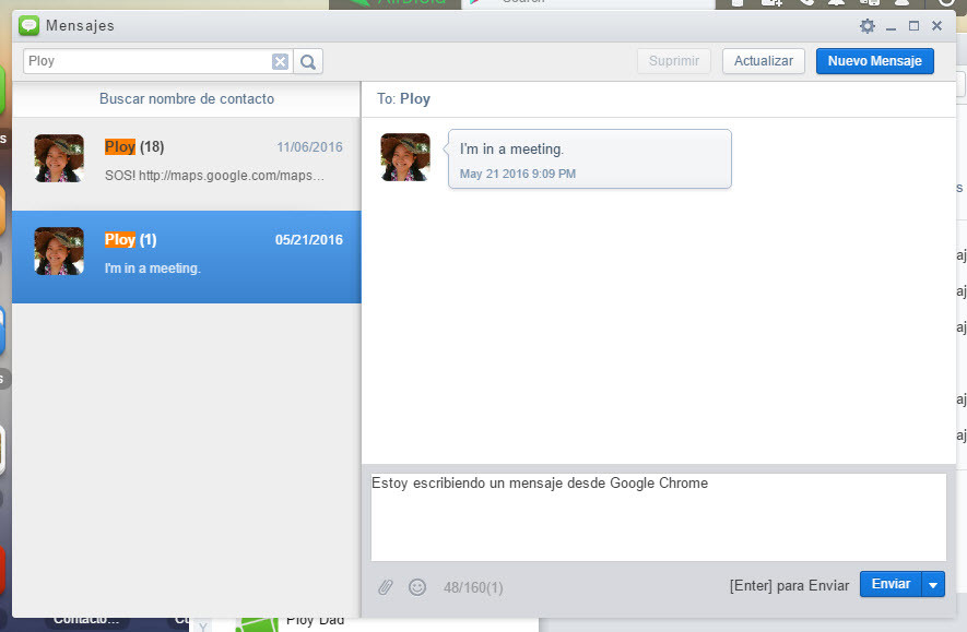 AirDroid 4.0: cómo manejar tu Android desde el PC, transferir archivos sin conexión y más