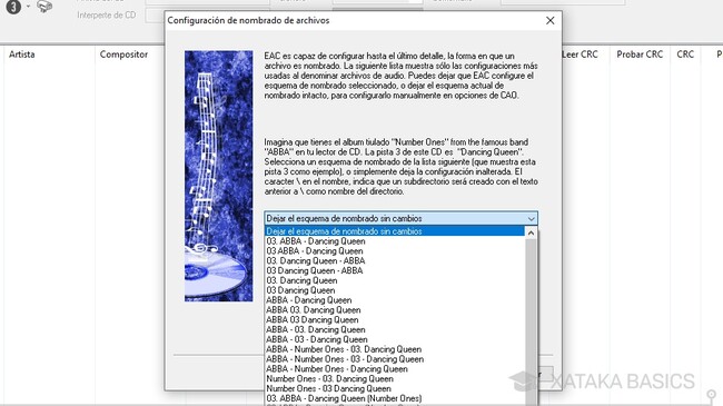 Cómo digitalizar tu música en CD de forma sencilla pasándola a MP3 o FLAC