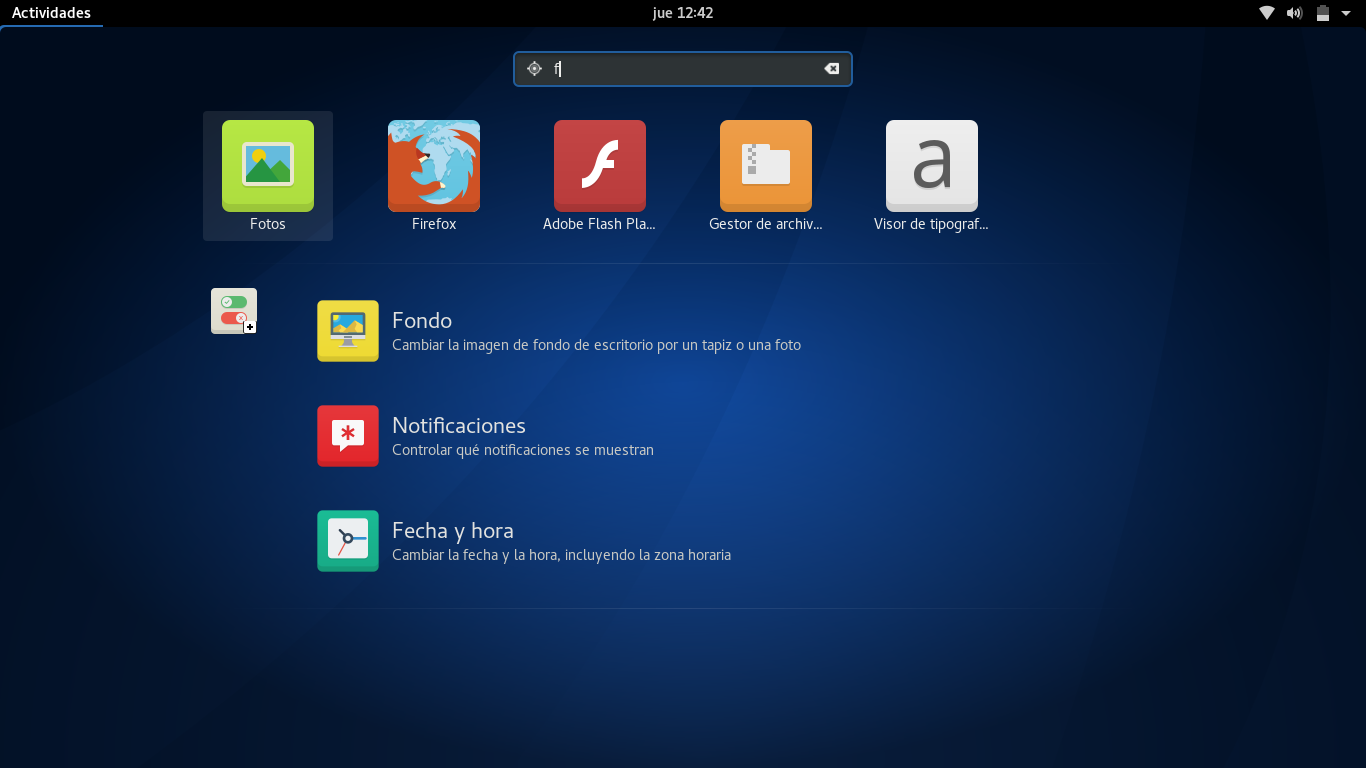 Así es Antergos, la joya de la corona de las distros Linux españolas
