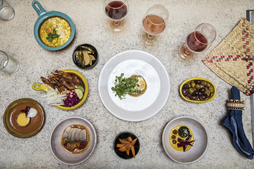 Chefs de Masala y Maíz en México rechazan nominación de The World's 50 ...