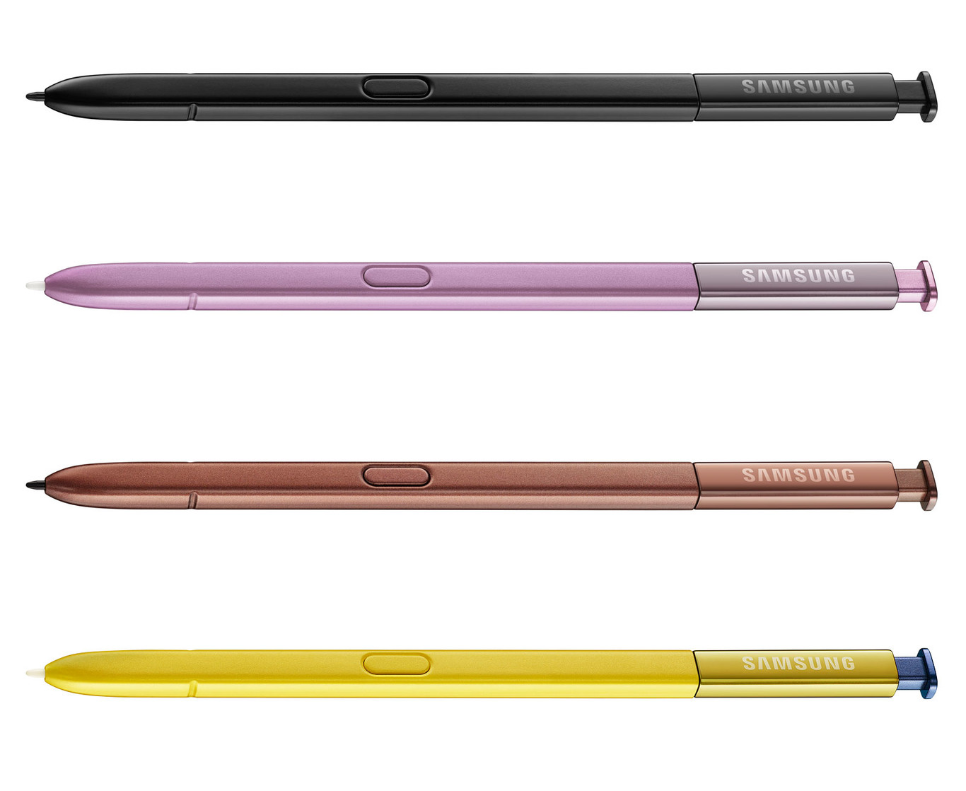 Nuevo Samsung Galaxy Note 9 Características Precio Y Ficha Técnica