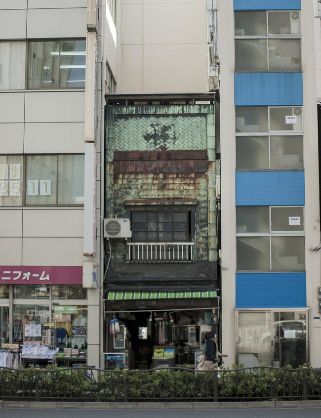 Home as a Trench: The ‘Nail Houses’ That Resisted Urban Expansion in China