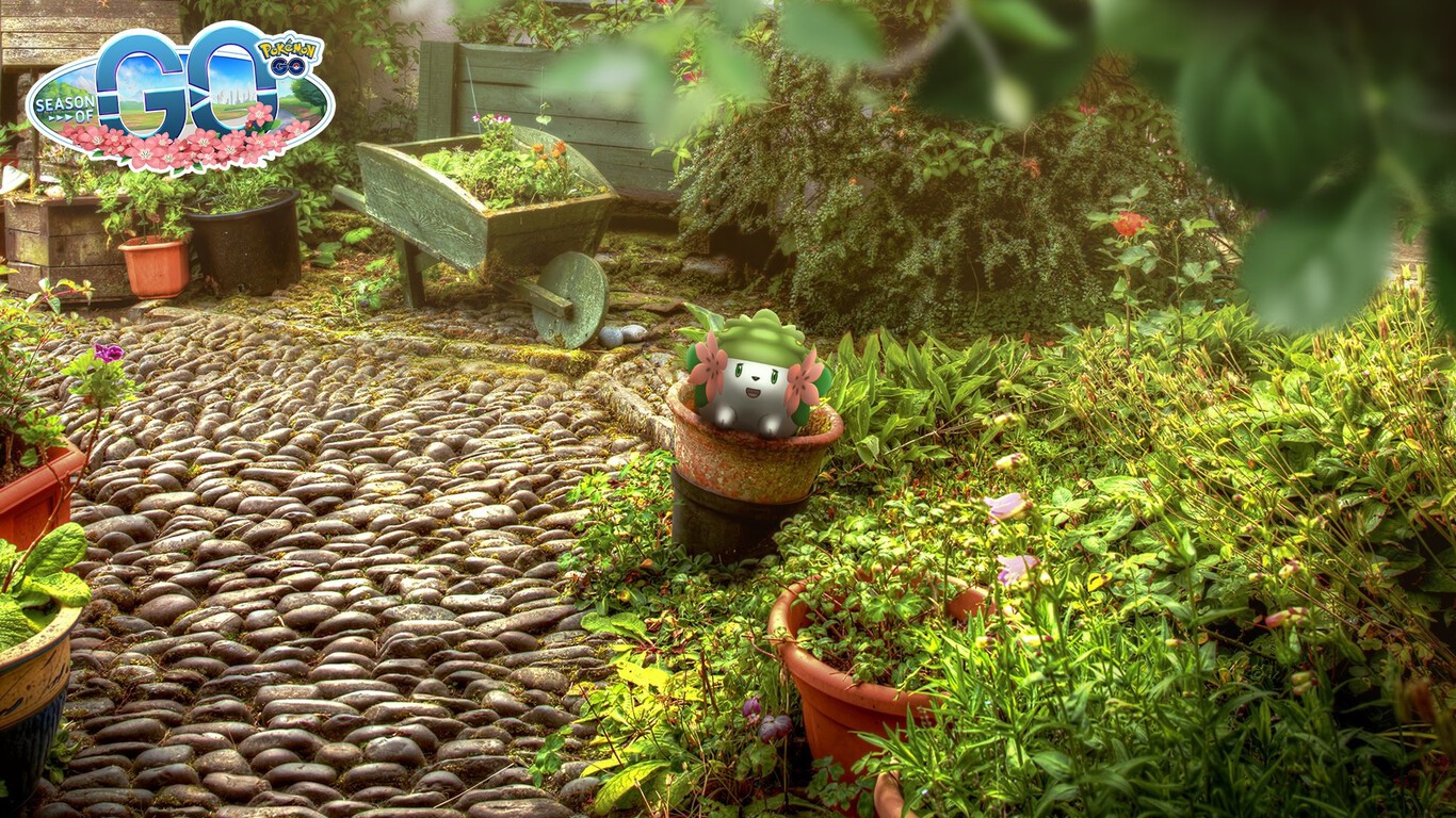 Pokémon GO: todas las misiones de la tarea de investigación especial ...