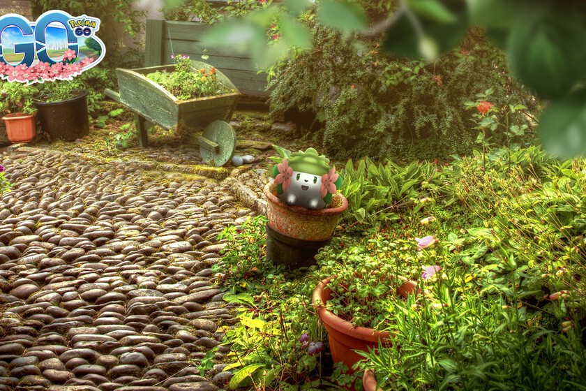 Pokémon GO: todas las misiones de la tarea de investigación especial ...