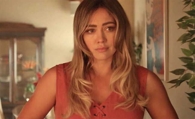 Qué fue de Hilary Duff, la actriz de 'Lizzie McGuire' que es escuchar ...