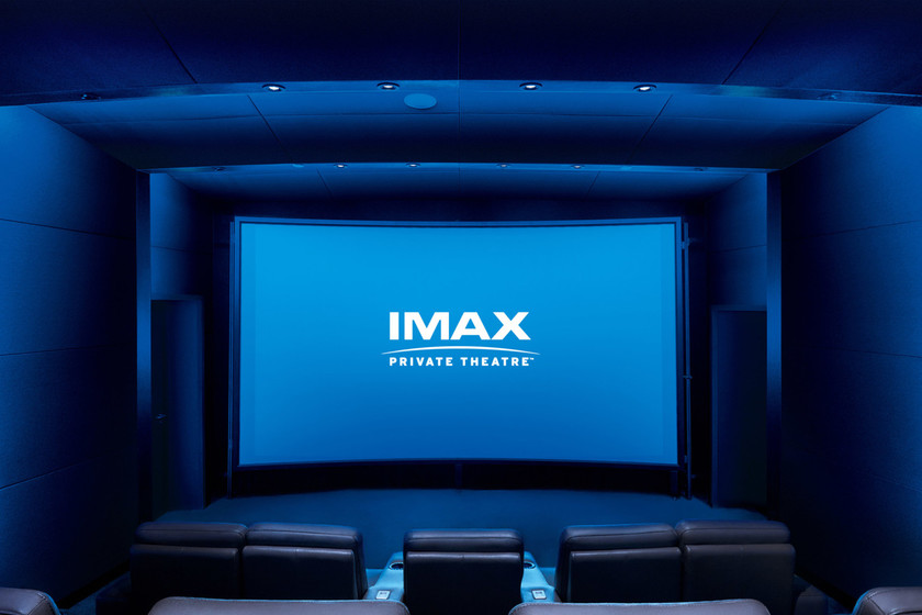 IMAX Enhanced: así es la nueva certificación que quiere llegar a tu ...
