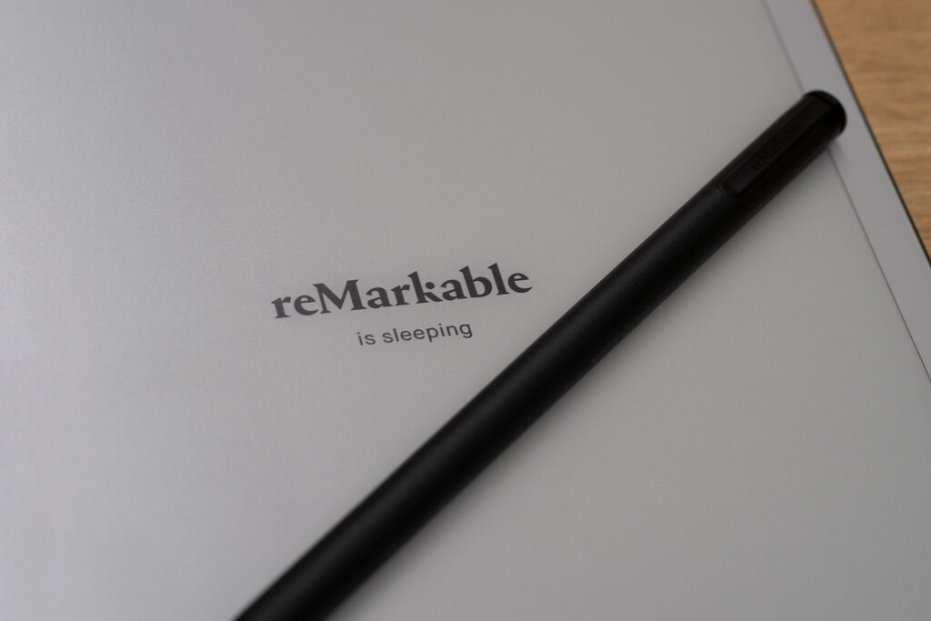 reMarkable 2, análisis. Review con características, precio y ...