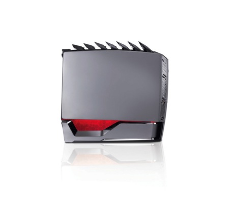 Alienware Area-51 con i7-980X, disfruta de la máxima potencia a un ...