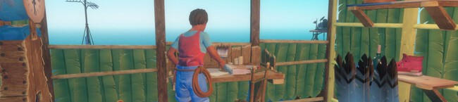 Raft, trucos, secretos y consejos que necesitas saber antes de empezar ...