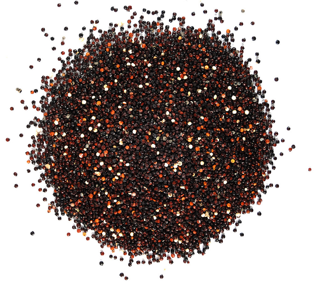 Todo sobre la kañiwa: propiedades, beneficios y su uso en la cocina