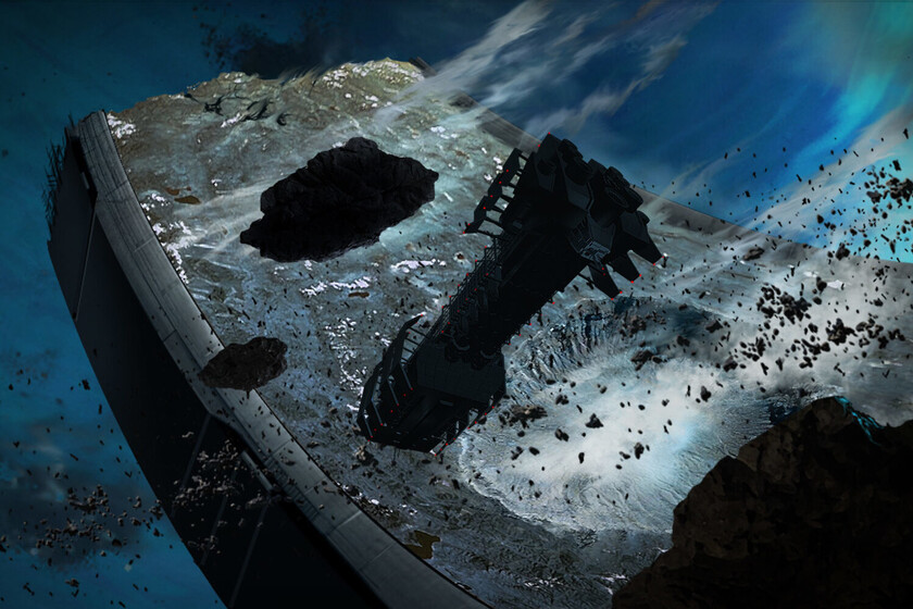 Un juego de Halo ambientado en la Mona Lisa está en camino. Llega ...