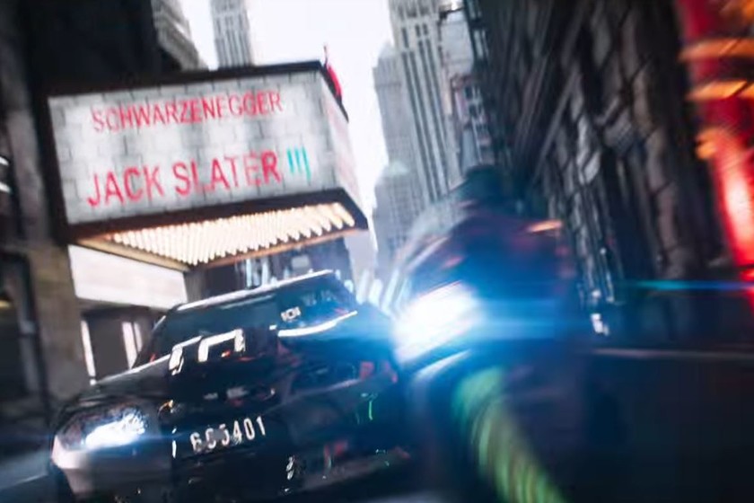 'Ready Player One' reservó el mejor tráiler para el final: King Kong ...