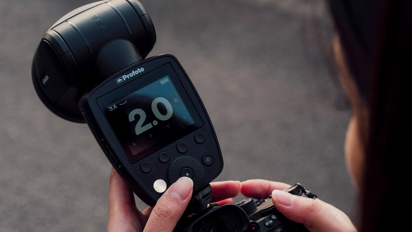 Profoto A1X, llega la segunda versión de uno de los mejores flashes del ...