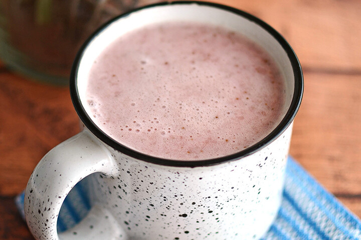 Atole - Directo al Paladar México