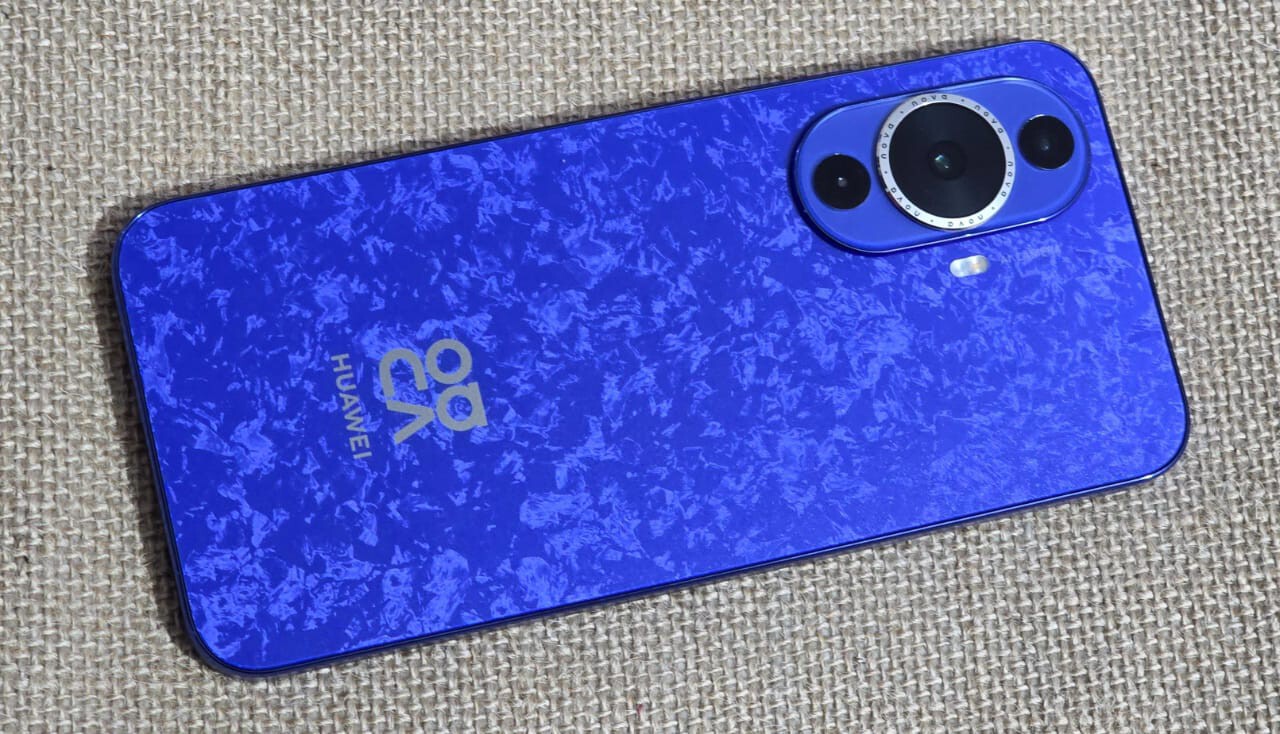 Reseña celular Huawei Nova 12s: un gama media potente con un precio ...