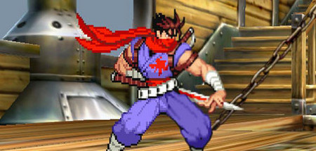 'Marvel vs Capcom 2' anunciado para PSN y Xbox Live