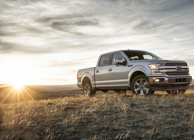 Estos modelos de Ford han sido fabricados en México o llevan piezas ...