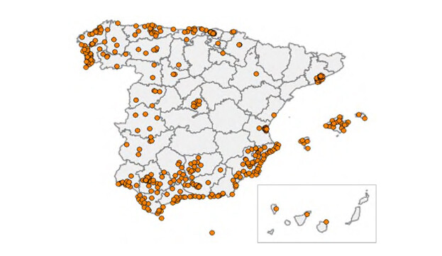Orange promete el 90% de cobertura 5G para España en 2022