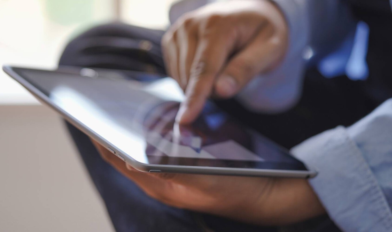 Tablets reacondicionadas por menos de 200€, el regalo perfecto de esta ...