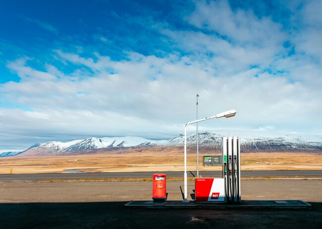 El metanol verde puede salvar a los motores de gasolina, pero tiene un ...