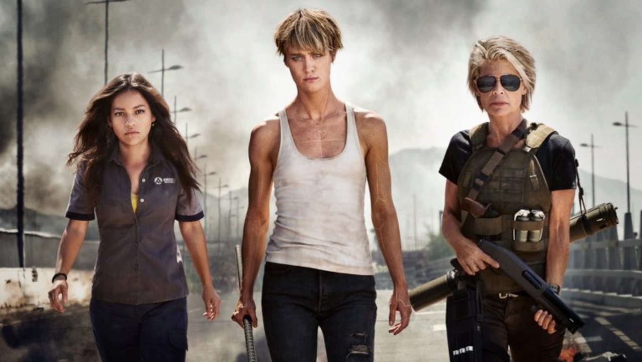'Terminator': la saga sobre el fin del mundo que no supo evitar su ...