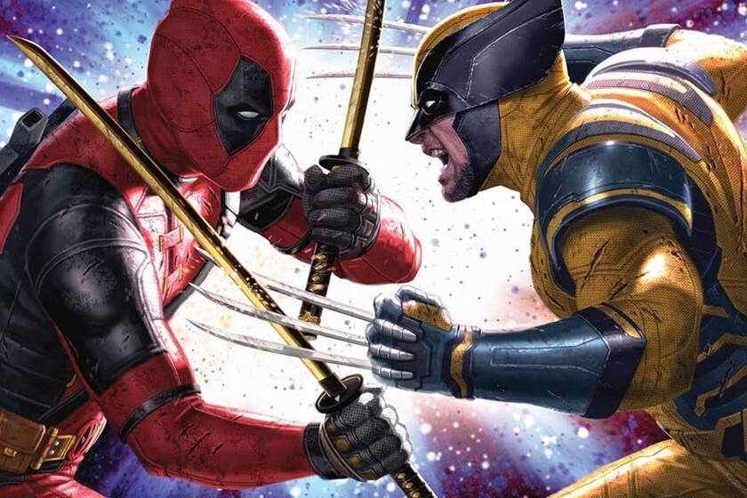 Marvel estrenará tres películas en 2028, pero son prácticamente un misterio. ¿Qué hay más allá ...