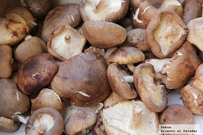 Qué es el umami, el quinto sabor