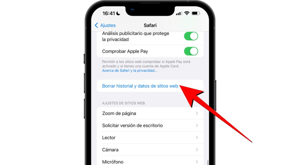 Limpiar la memoria caché de las apps en un iPhone: cómo se hace y por qué es importante hacerlo