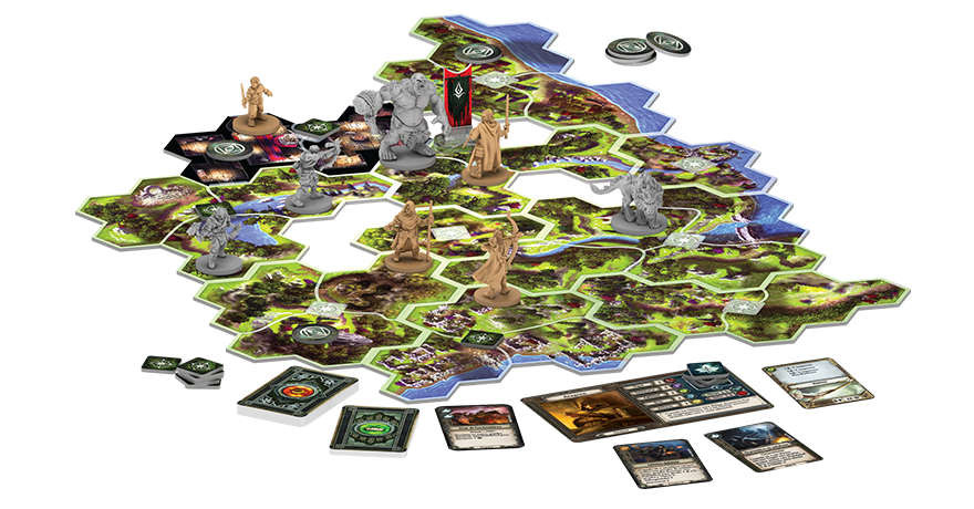 Los 23 mejores juegos de mesa y cartas de 2019