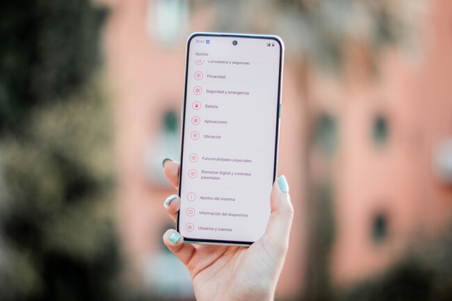 OnePlus 10T, análisis: review con características, precio y ...