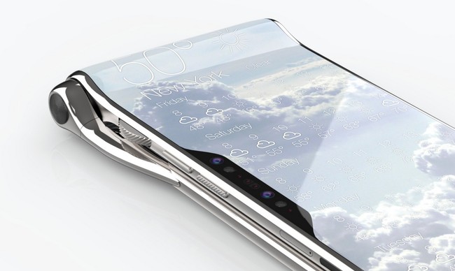 El HubblePhone desafía a los estándares con un diseño, especificaciones ...