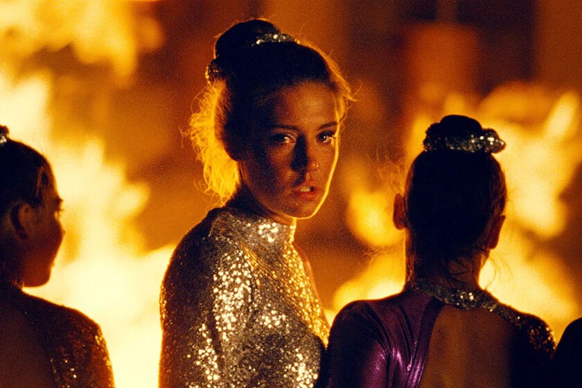 'Los cinco diablos' (2022) crítica: Adèle Exarchopoulos brilla en un ...