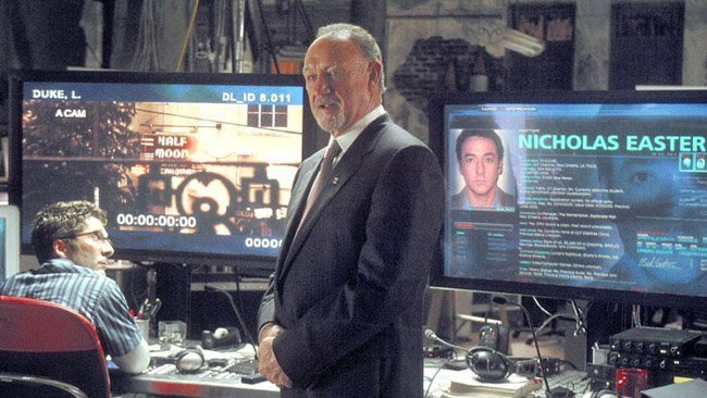 'El jurado', una madeja bien entrelazada