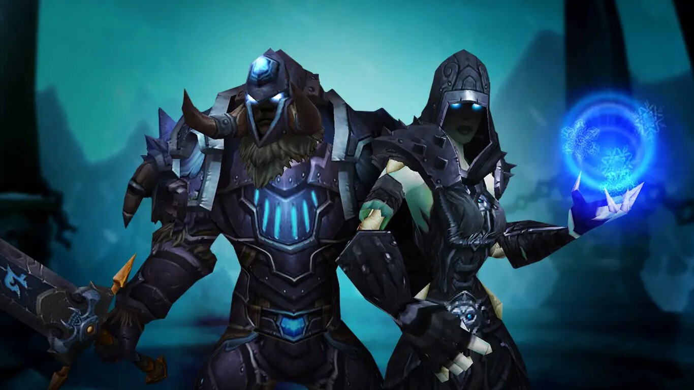 World of Warcraft: Wrath of the Lich King Classic y el reto de ...