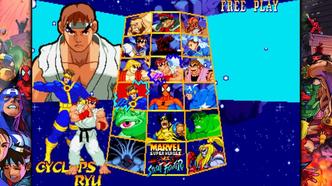 La loca historia de Norimaro, o cómo Capcom añadió un "Mr. Bean ...